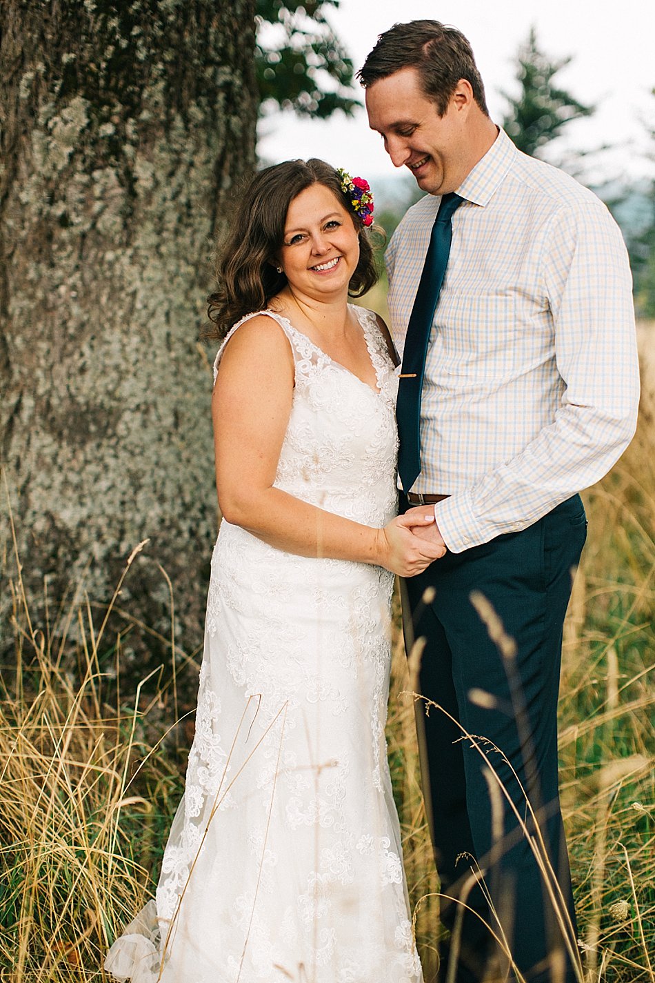 Stephanie Seiler Wedding